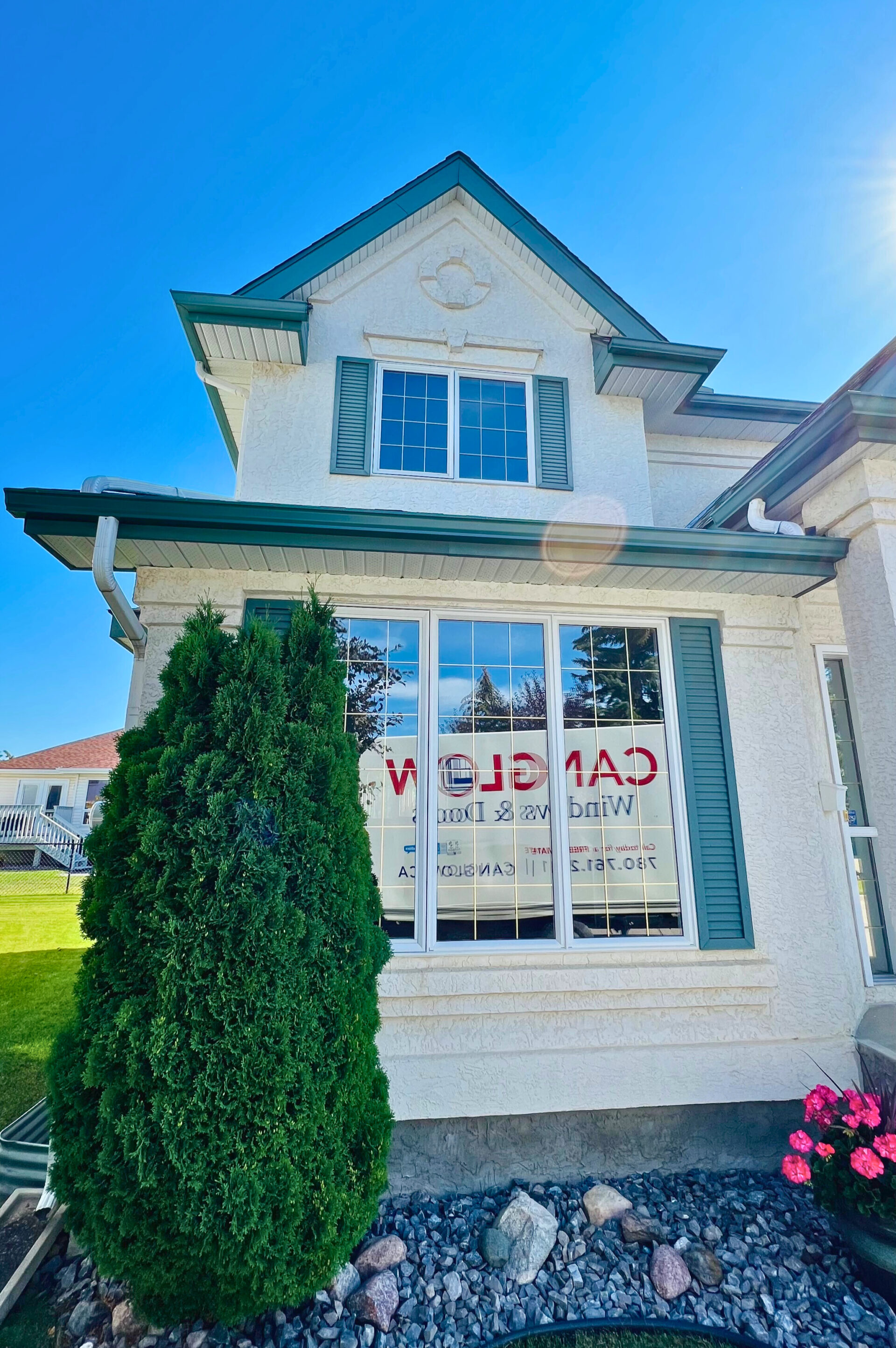 Edmonton Casement Windows Replacement, Save 25% Off | Canglow Windows