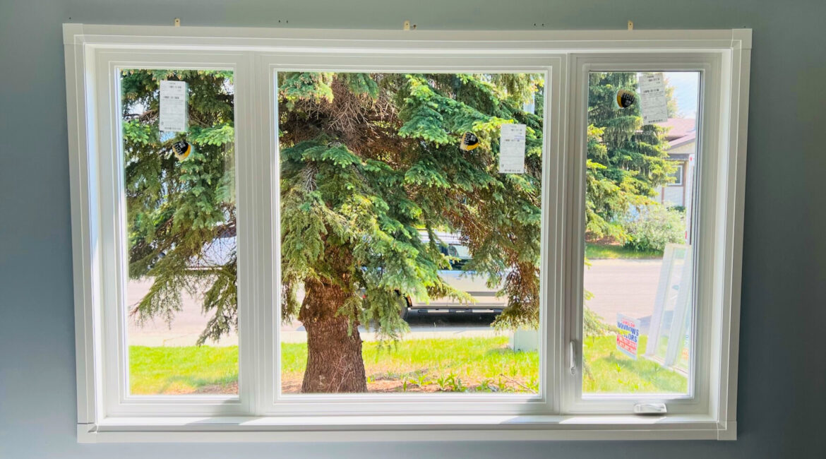 Casement Windows - Canglow