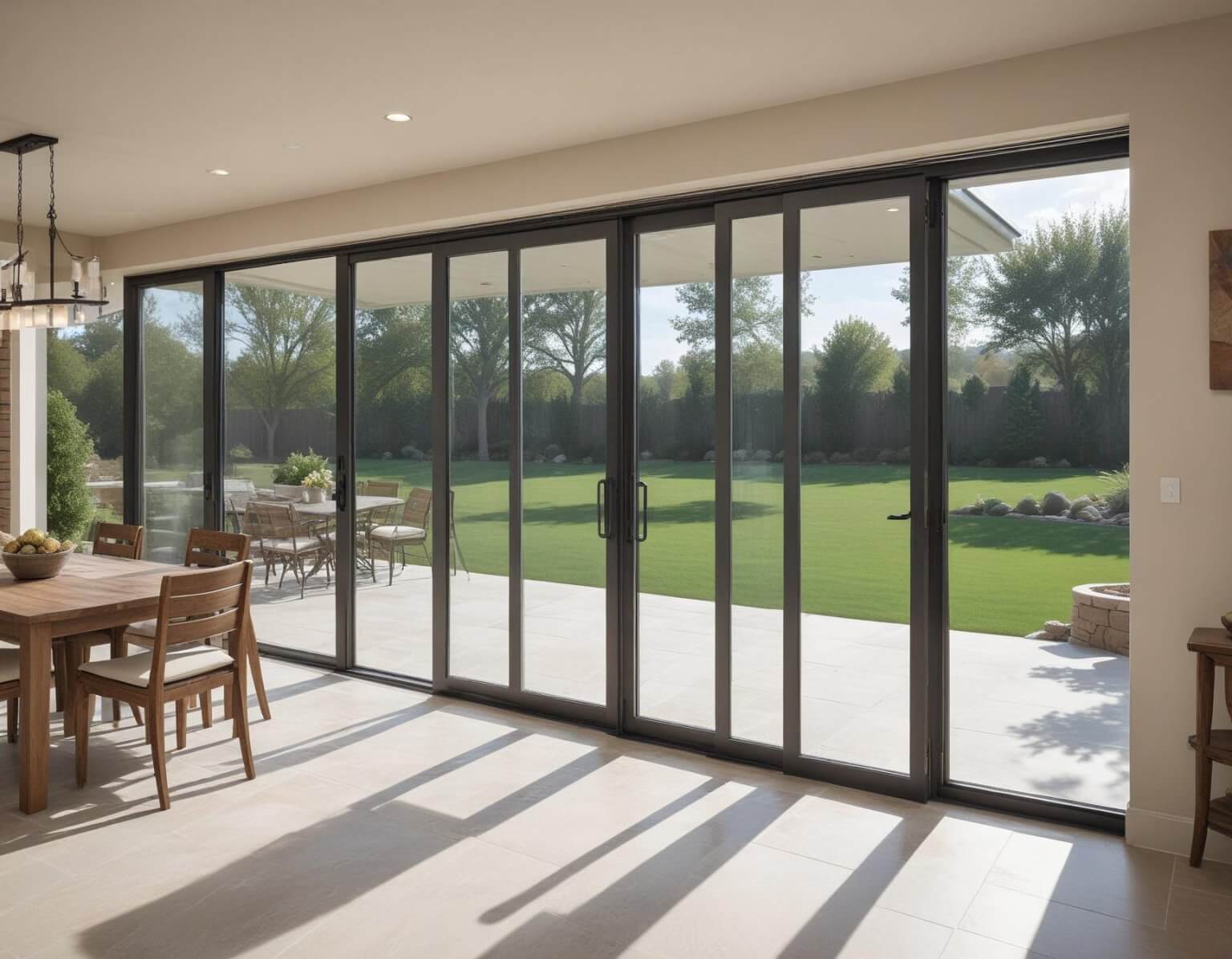 Patio Doors - Windows and Doors in Alberta and Northwest Ter...